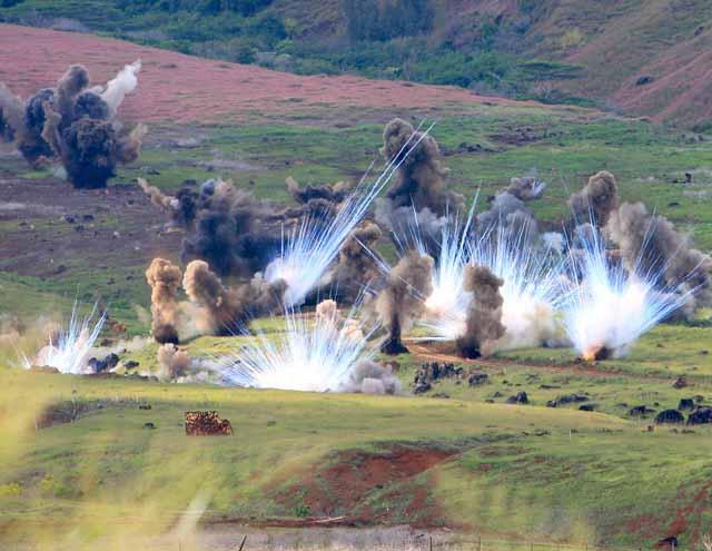 USA wins USAESCH $400M MEGA MATOC - Archives - USA Environmental